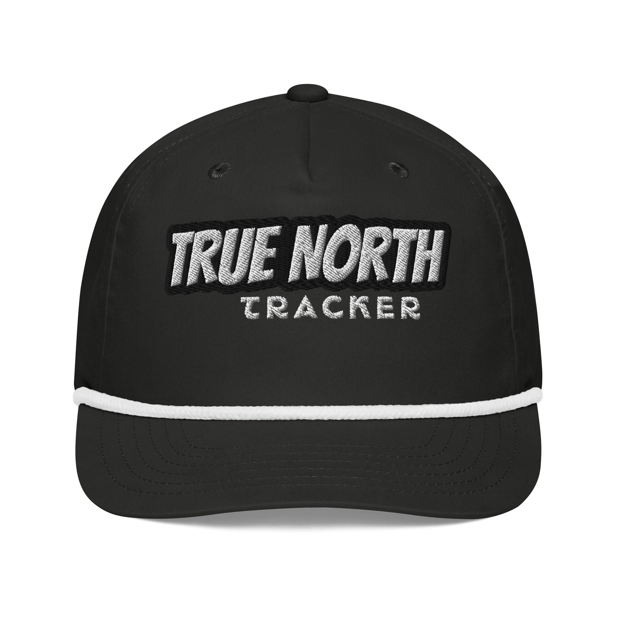 TNT Rope Hat – True North Tracker